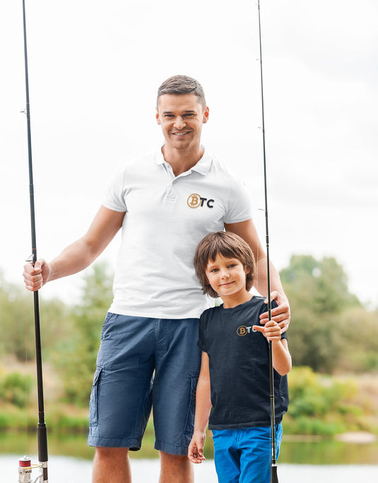 Bitcoin Merchandise - Buy Bitcoin Clothing Online, Crypto Clothing ...