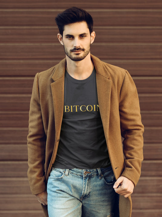Bitcoin Merchandise - Buy Bitcoin Clothing Online, Crypto Clothing ...
