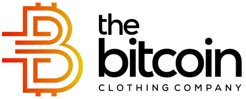 Bitcoin Merchandise - Buy Bitcoin Clothing Online, Crypto Clothing ...