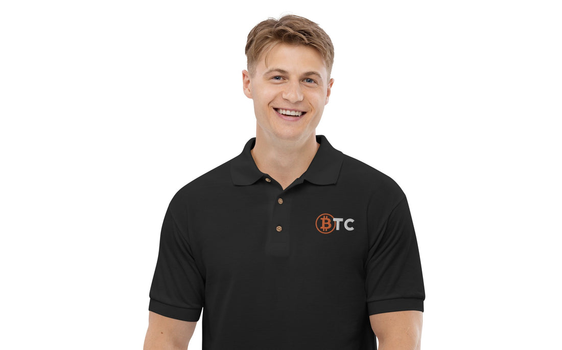 Bitcoin Merchandise - Buy Bitcoin Clothing Online, Crypto Clothing ...