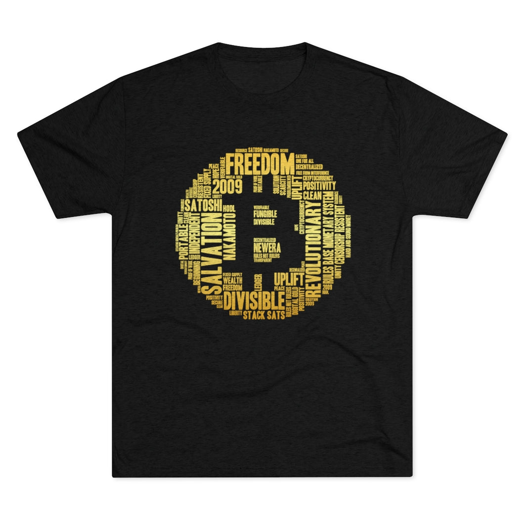 Bitcoin Merchandise - Buy Bitcoin Clothing Online, Crypto Clothing ...
