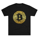 Bitcoin Merchandise - Buy Bitcoin Clothing Online, Crypto Clothing ...