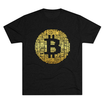 Bitcoin Merchandise - Buy Bitcoin Clothing Online, Crypto Clothing ...