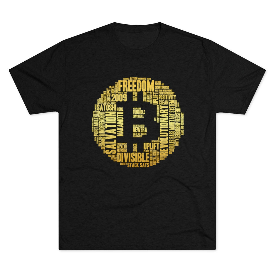 Bitcoin Merchandise - Buy Bitcoin Clothing Online, Crypto Clothing ...